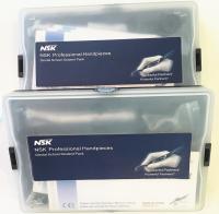 China Pana Max Denture Teeth Fiber Optic Low Speed Hand Piece Kit for sale