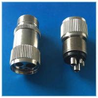 China Medical Stainless Steel Low Speed Handpiece Portable Prophy Handpiece Dental Instruments for sale
