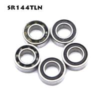 China Mini ALS airotor Slow Speed Dental Handpiece Push Button 4 Hole E Type for sale