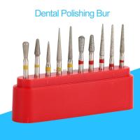 China Mini ALS airotor Slow Speed Dental Handpiece Push Button 4 Hole E Type for sale