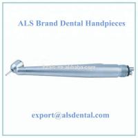China Contra Angle Prophylaxis Dental High Speed Handpiece For Implant Reduction for sale