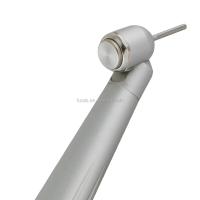 China Surgical LED Dental Handpiece Low Speed Contra Angle 2 Hole 45 Degree for sale