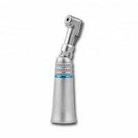 China High Speed Dental Handpiece Air Motor Set NAC-E Contra Angle Customized for sale