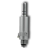 China High Speed Dental Handpiece Air Motor Set NAC-E Contra Angle Customized for sale