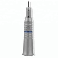 China High Speed Dental Handpiece Air Motor Set NAC-E Contra Angle Customized for sale
