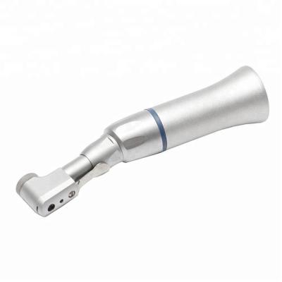 China Custom Dental Surgical Contra Angle Handpiece Set 13.2mm for sale