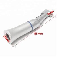 China Custom Dental Surgical Contra Angle Handpiece Set 13.2mm for sale
