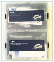 China Custom Dental Surgical Contra Angle Handpiece Set 13.2mm for sale