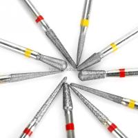 China 11mm Nose Cone Dental Handpiece Set with 177Kpa-216Kpa Operating Pressure for High Speed & Low Speed Dental Procedures for sale
