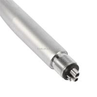 China Push Button Air Turbine LED Dental Handpiece 3 Water Spray High Speed ODM for sale