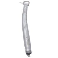 China Push Button Air Turbine LED Dental Handpiece 3 Water Spray High Speed ODM for sale