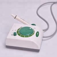 China Plastic Stainless Steel Woodpecker Ultrasonic Scaler UDS-B For Dental 110V for sale
