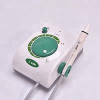 China Plastic Stainless Steel Woodpecker Ultrasonic Scaler UDS-B For Dental 110V for sale