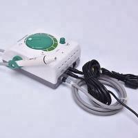 China Plastic Stainless Steel Woodpecker Ultrasonic Scaler UDS-B For Dental 110V for sale