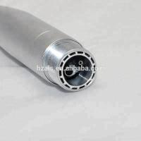 China Slow Speed Air Rotor IPR Dental Lab Handpiece With E-Generator 45 Degree for sale
