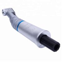 China ALS Dental Handpiece External Water Spray Low Speed Straight Contra Angle Air Motor for sale