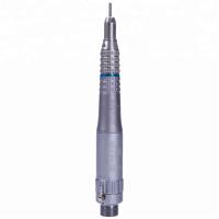 China ALS Dental Handpiece External Water Spray Low Speed Straight Contra Angle Air Motor for sale