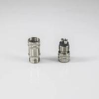 China 2 Hole-4 Hole Low Speed Handpiece Adaptor Dental Equipment OEM for sale