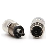 China 2 Hole-4 Hole Low Speed Handpiece Adaptor Dental Equipment OEM for sale