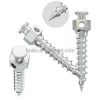 China Mini Teeth Ortho Screw Ortodoncia Dental Implant 2.0mm 1.5mm for sale