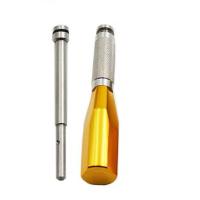 China Mini Teeth Ortho Screw Ortodoncia Dental Implant 2.0mm 1.5mm for sale