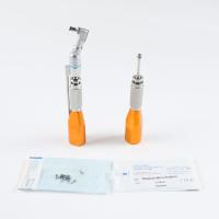 China Mini Teeth Ortho Screw Ortodoncia Dental Implant 2.0mm 1.5mm for sale
