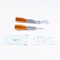 China Manual Dental Implant Supplies Orthodontic Off Angle Micro Screw Driver for sale