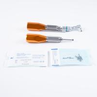 China Manual Dental Implant Supplies Orthodontic Off Angle Micro Screw Driver for sale