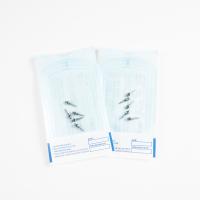 China Manual Dental Implant Supplies Orthodontic Off Angle Micro Screw Driver for sale