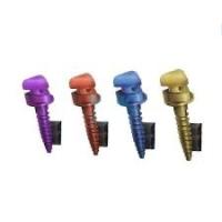 China Ormco VectortTAS Titanium Miniscrew Orthodontic Dental Implant Temporary Anchorage System for sale
