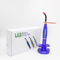 China Teeth Treatment LED Dental Light Cure Machine Lamp For Surgery for sale