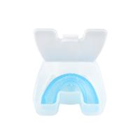 China S1K Soft Silicone Pre Orthodontic Braces Trainer Alignment For Kids Gentle Teeth Correction for sale