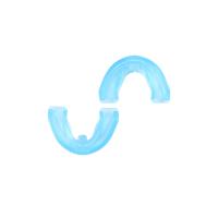 China S1K Soft Silicone Pre Orthodontic Braces Trainer Alignment For Kids Gentle Teeth Correction for sale