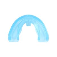 China S1K Soft Silicone Pre Orthodontic Braces Trainer Alignment For Kids Gentle Teeth Correction for sale