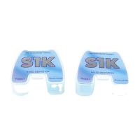 China Silicone MRC Teeth Trainer Orthodontics Alignment S1K For Children Ages 6-8 for sale