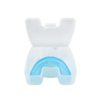 China Silicone MRC Teeth Trainer Orthodontics Alignment S1K For Children Ages 6-8 for sale