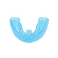 China Silicone MRC Teeth Trainer Orthodontics Alignment S1K For Children Ages 6-8 for sale