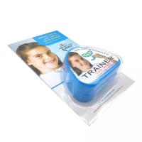 China Myobrace Myofunctional Orthodontic Braces T4K Blue Trainer For Kids for sale
