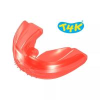 China Orthodontic Teeth Alignment T4K Myofunctional Trainer Phase II Hard Red For 6-8 Years Kid for sale
