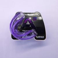 China Ortho A2 Myofunctional Trainer Braces For Teeth Myobrace Open Bite for sale