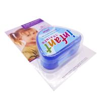 China Children Soft Invisible Dental Silicone Braces Ortho Trainer Alignment MRC For 2-5 Year Olds for sale