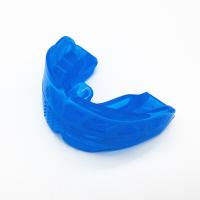 China Orthodontic Teeth Myobrace Dark Blue Braces K2 Alignment Trainer Teeth For Overbite Correction for sale