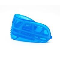China Orthodontic Teeth Myobrace Dark Blue Braces K2 Alignment Trainer Teeth For Overbite Correction for sale