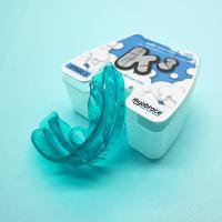 China ODM Deep Bite Teeth Dental Orthodontic Braces Trainer K3 Medium For Adults for sale