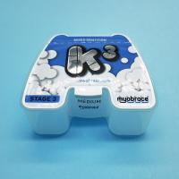 China ODM Deep Bite Teeth Dental Orthodontic Braces Trainer K3 Medium For Adults for sale