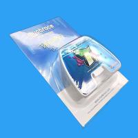 China Medical Grade Silicone Open Bite Dental Orthodontic Braces Trainer Permanent T1 MRC Teeth for sale