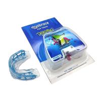 China Myobrace Pre Orthodontic Trainer T2 Teeth Alignment Universal Braces for sale