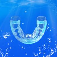 China Universal MRC T3 Permanent Dentition Teeth Ortho Braces Trainer Soft Silicone for sale