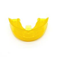 China I3n Trainer Myofunctional Myobrace Orthodontic Silicone Braces See Through For Ages 5-8 Dental for sale