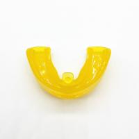 China I3n Trainer Myofunctional Myobrace Orthodontic Silicone Braces See Through For Ages 5-8 Dental for sale